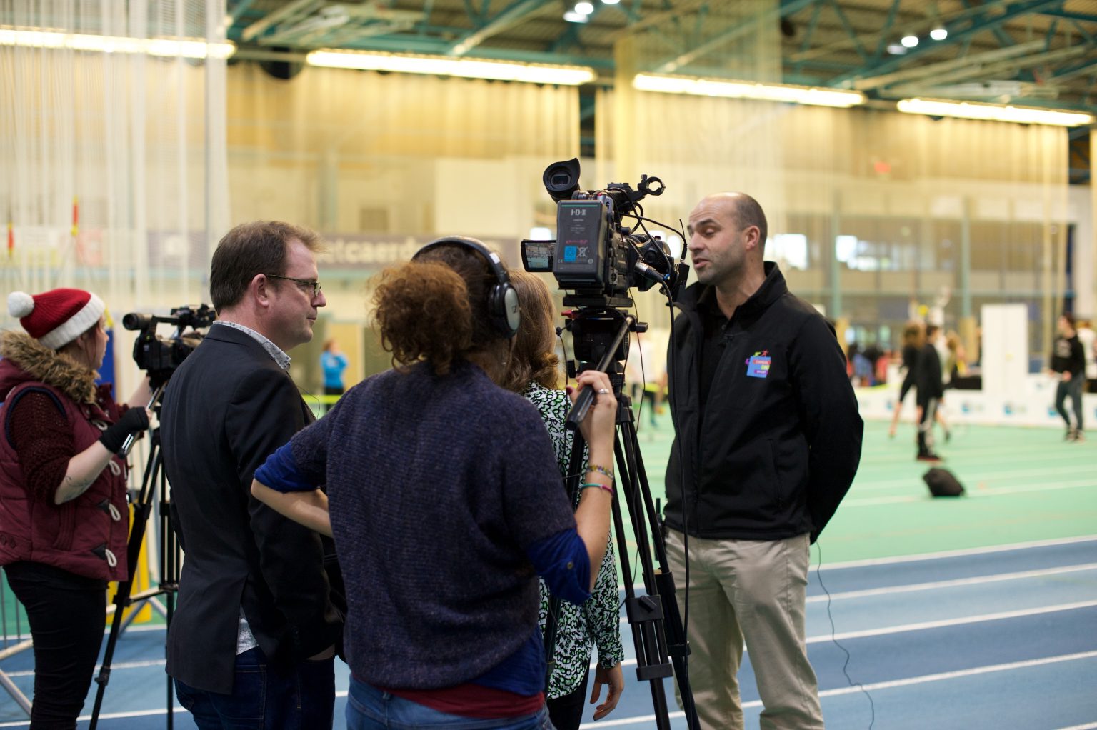 Careers in Sport LIVE – Home of Sporting Events