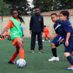 Coach Core Foundation – Careers in Sport LIVE